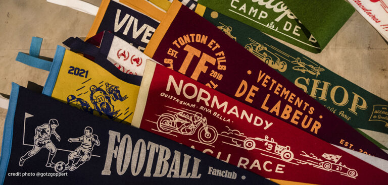 ACCUEIL - LE FANION FRANÇAIS