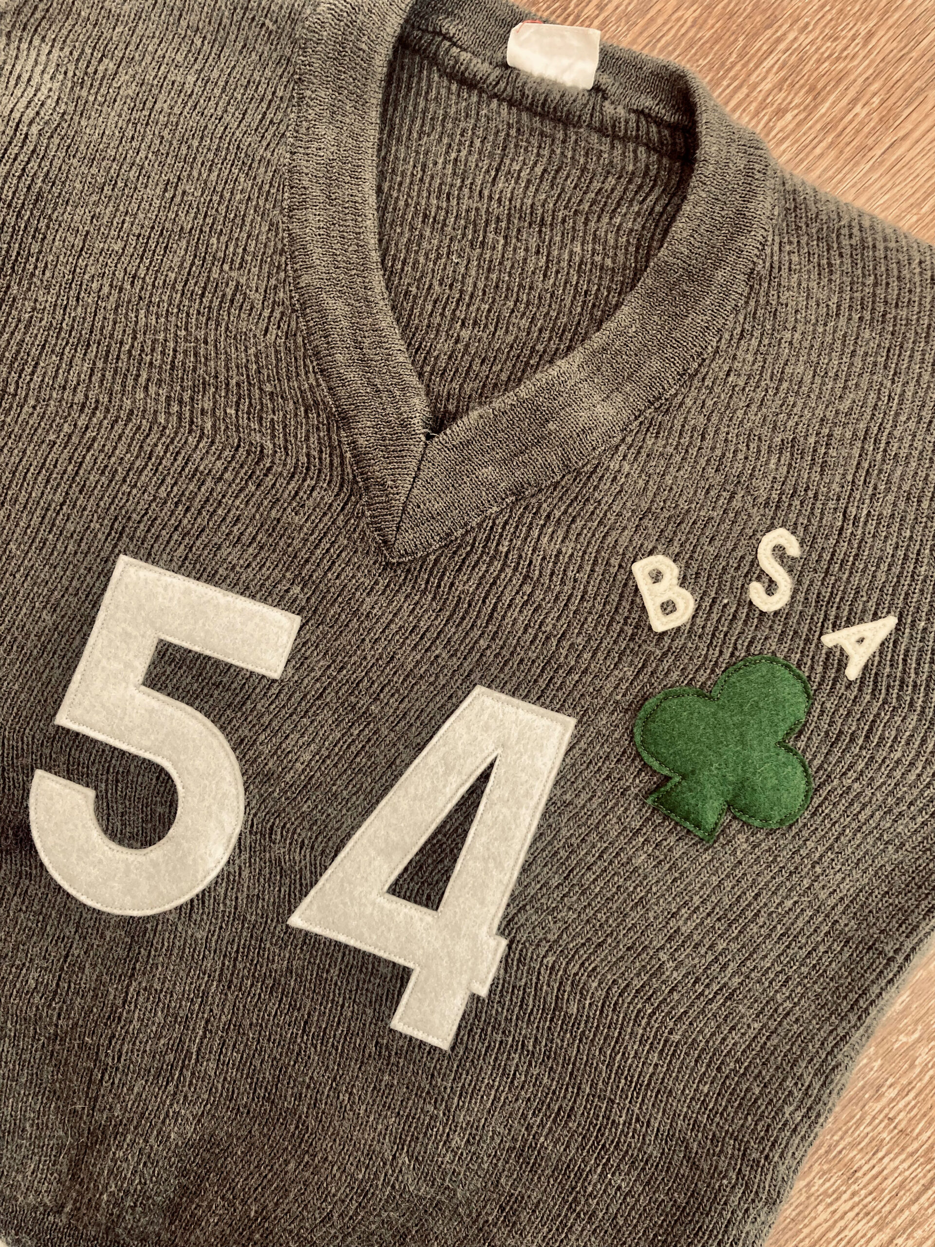 ACCUEIL - LE FANION FRANÇAIS