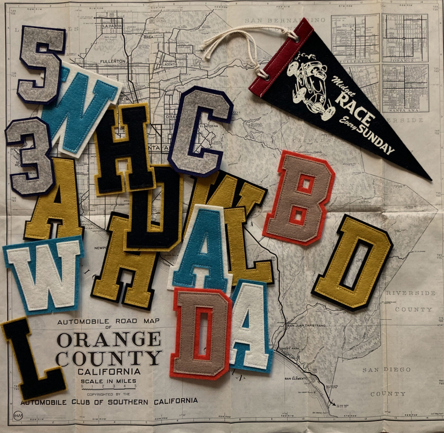 ACCUEIL - LE FANION FRANÇAIS